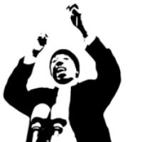 Booking – Tramell Thompson